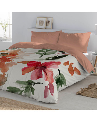 Funda Nórdica 2 ó 3 Piezas Don Algodón Celia con la mejor oferta Color ...