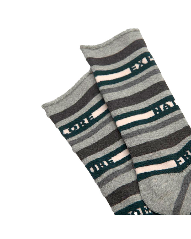 Calcetín Sin Puño Caballero Térmico Invierno Fantasía Ysabel Mora ...