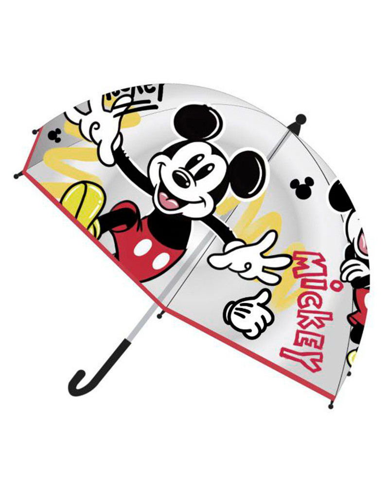 Paraguas infantil Mickey