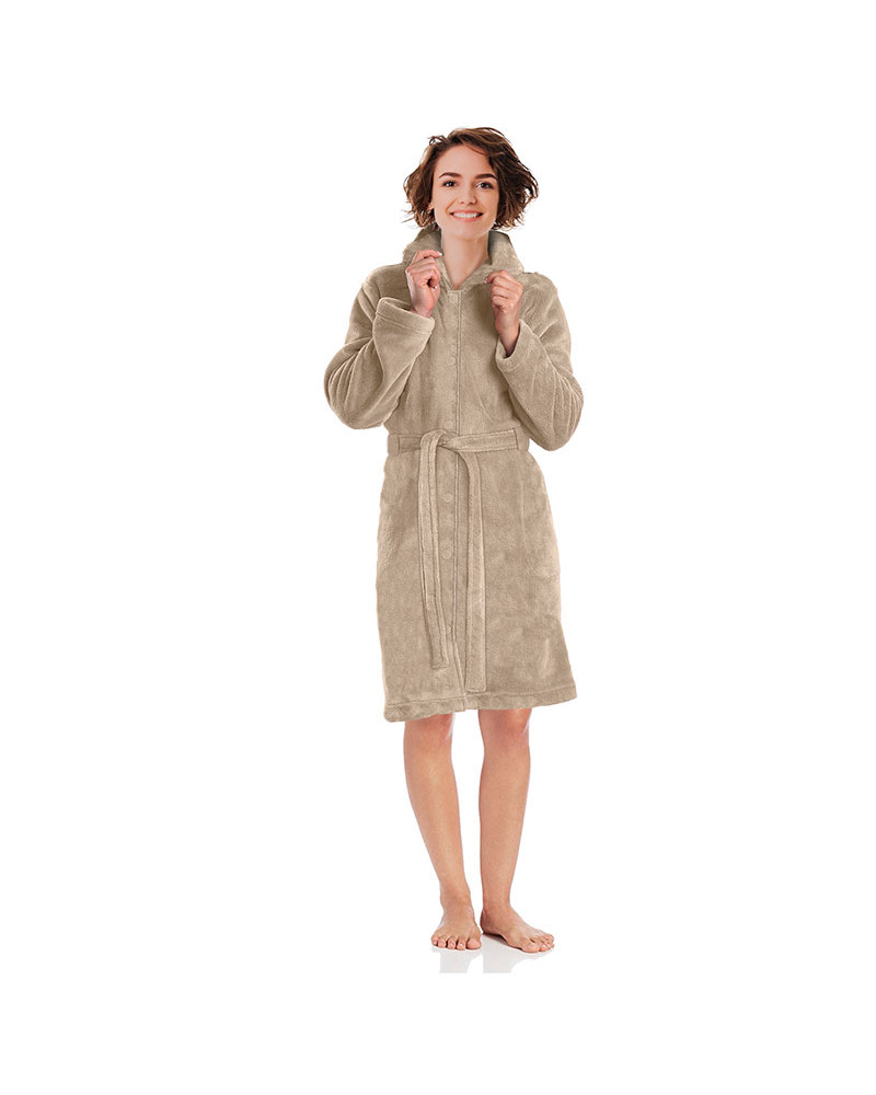 Batas de casa para mujer y hombre baratas invierno o verano