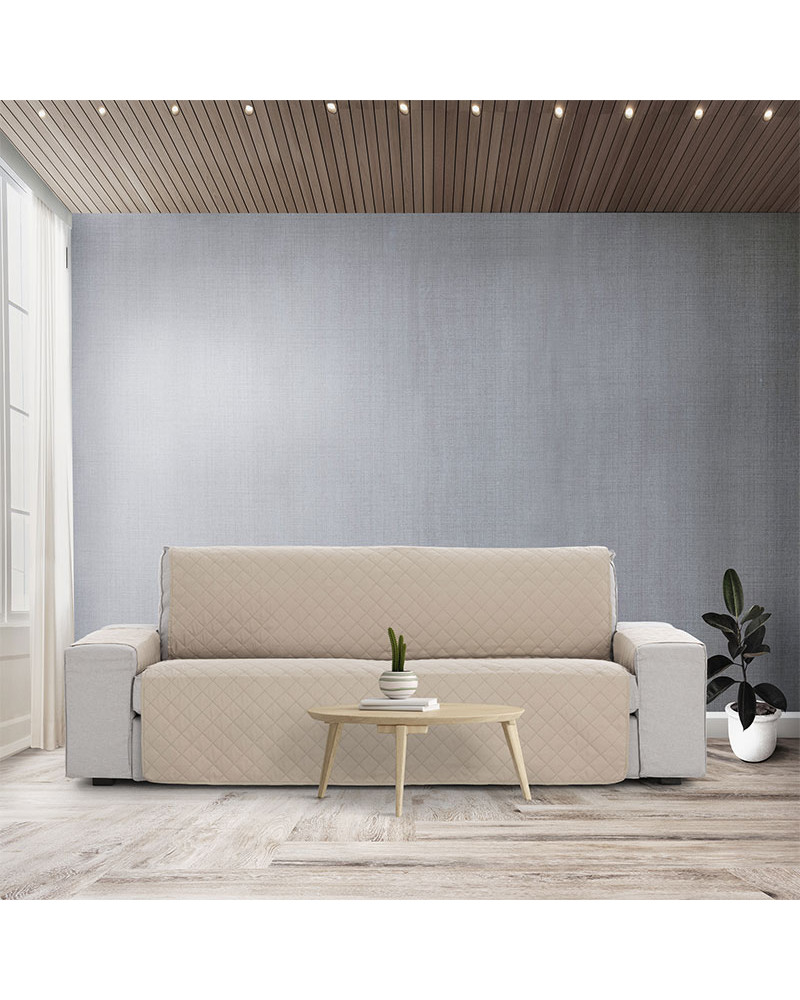 Fundas de Sofá Ajustables y Cubre Sofás - Compra Online