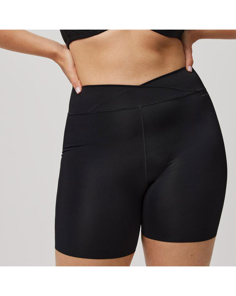 Culotte Antirroce Láser Sin Costuras Ysabel Mora barato Talla M Color Negro