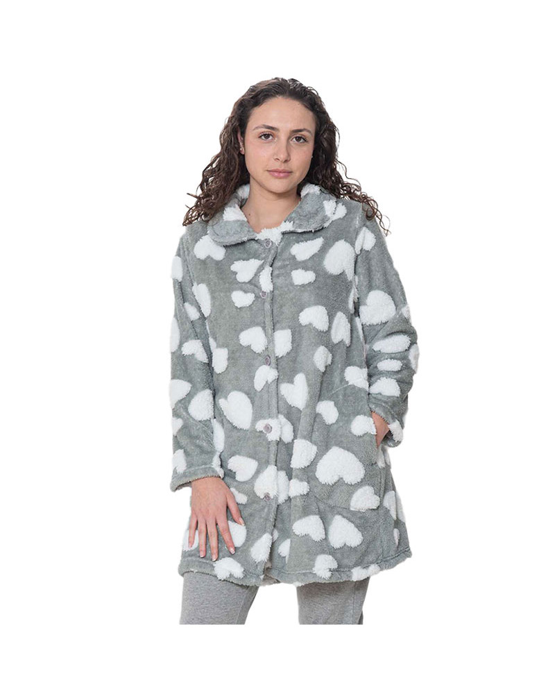 Batas de casa para mujer y hombre baratas invierno o verano