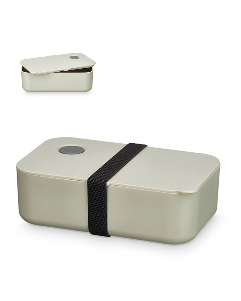 Tupper con Tapa a precio barato Color Verde