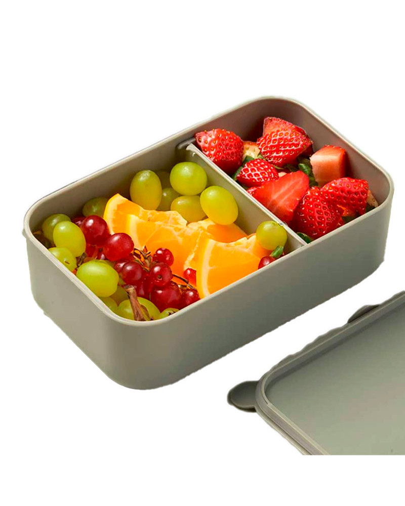 Tupper con Tapa a precio barato Color Verde