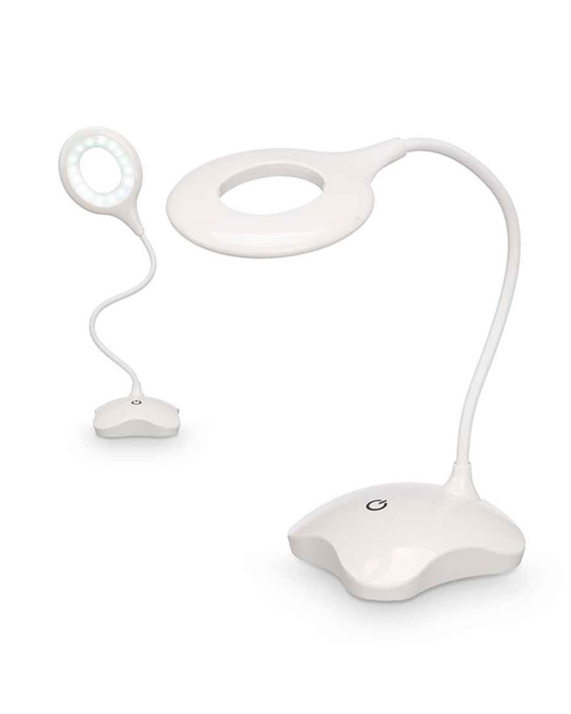 Flexo Flexible Led Circular Usb a precio barato