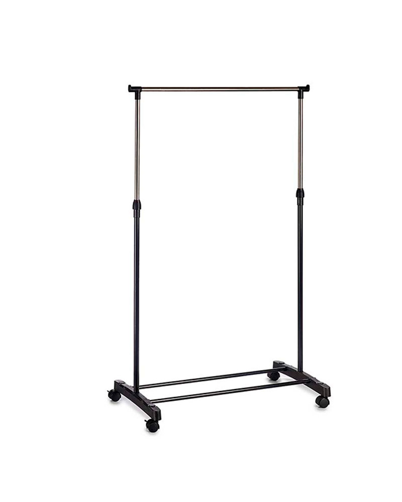 Perchero Metal Con Ruedas barato