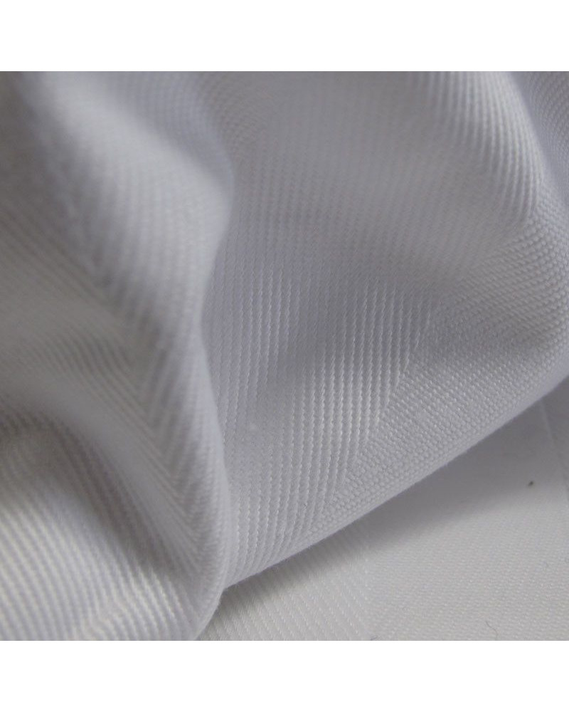 Funda colchón cuti saten de algodón económica Color Blanco Medidas 80cm