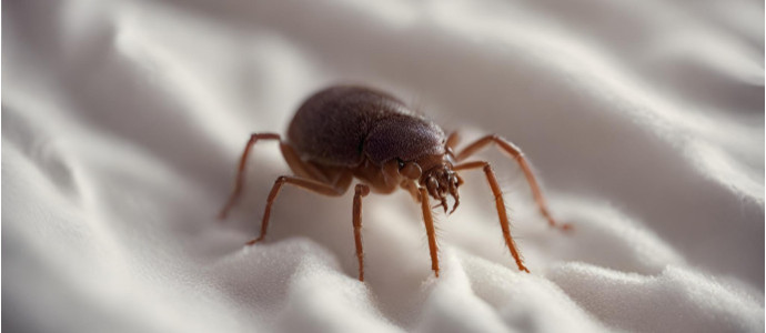 Ácaros en la cama: cómo saber si hay y cómo eliminarlos - RD Tiendas ...
