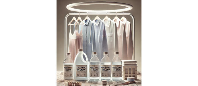 ¿Qué es lavar en seco? | Guía para el cuidado de prendas delicadas - RD ...