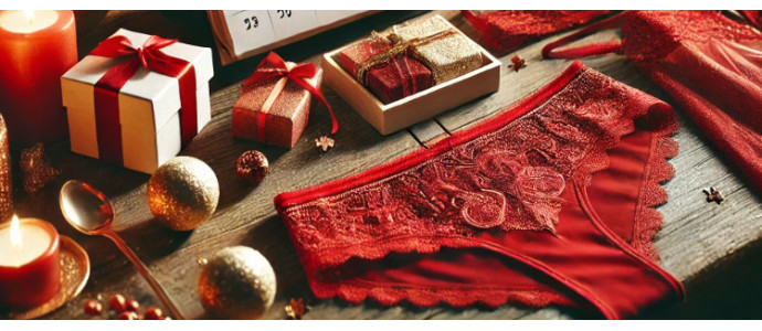 Ropa interior roja para fin de año: significado y tradición - RD ...